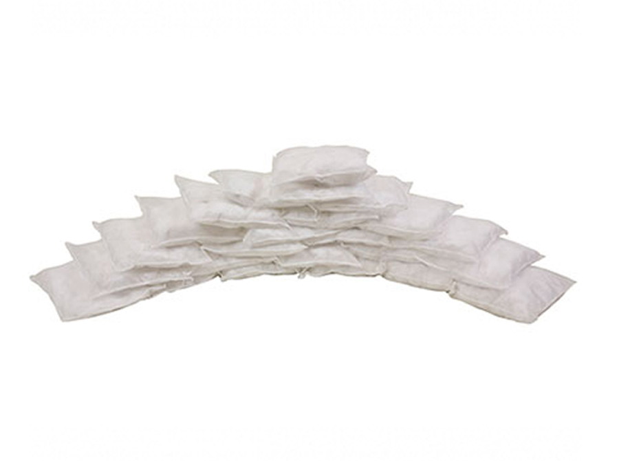 Pillow 10 x 10 All Purpose 40 pillows – Kepler® Absorbents – All ...