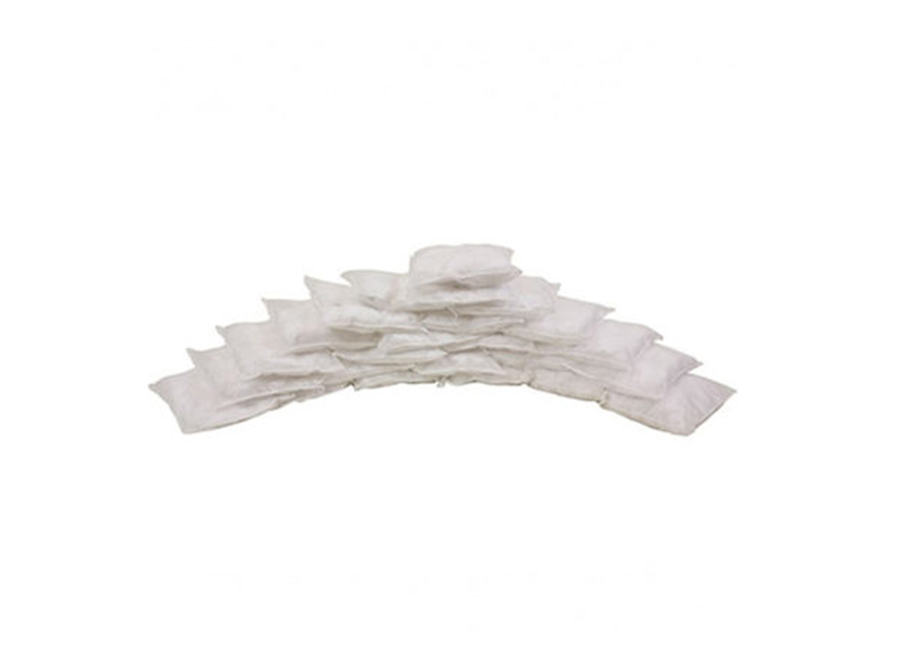 Pillow 10 x 10 All Purpose 40 pillows – Kepler® Absorbents – All ...
