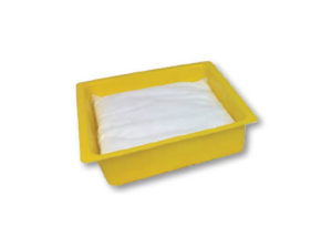 Drip Pan Oil Only – Kepler® Absorbents – All Natural, All Purpose