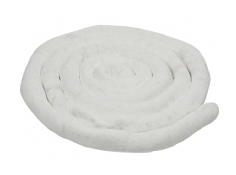 Kepler® Oil Only 8×20 Sorbent Sock – Kepler® Absorbents – All Natural ...