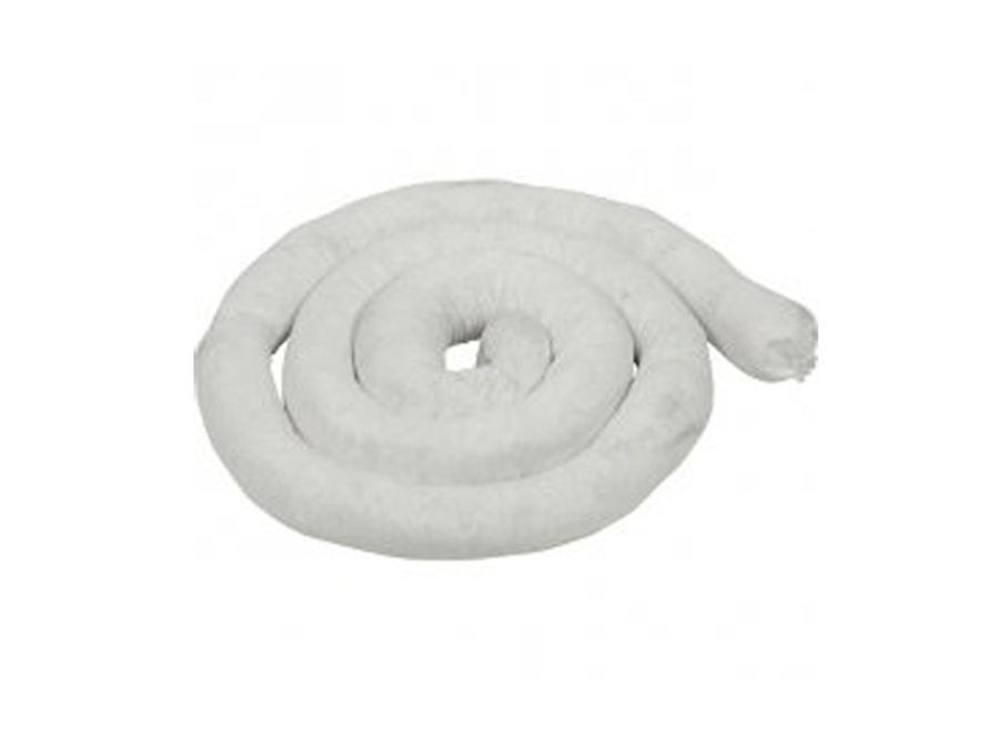 Kepler® Oil Only 8×8 Sorbent Sock – Kepler® Absorbents – All Natural ...