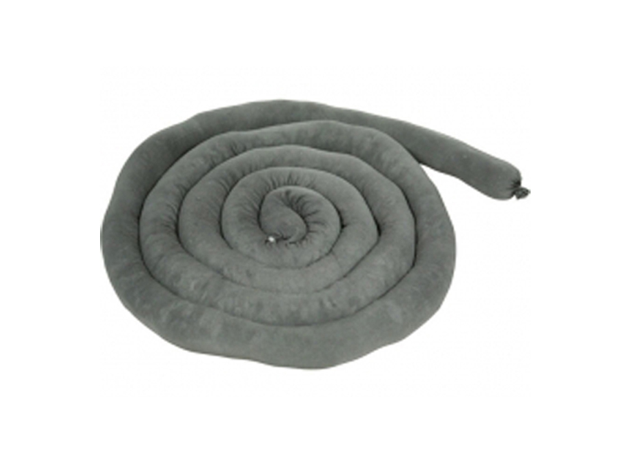 Kepler® Universal 8×20 Sorbent Sock – Kepler® Absorbents – All Natural ...