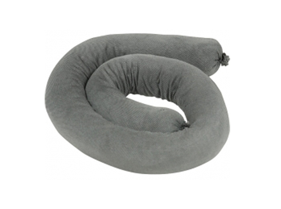 Kepler® Universal 3×4 Sorbent Sock – Kepler® Absorbents – All Natural ...