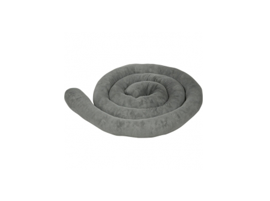 Kepler® Universal 5×8 Sorbent Sock – Kepler® Absorbents – All Natural ...